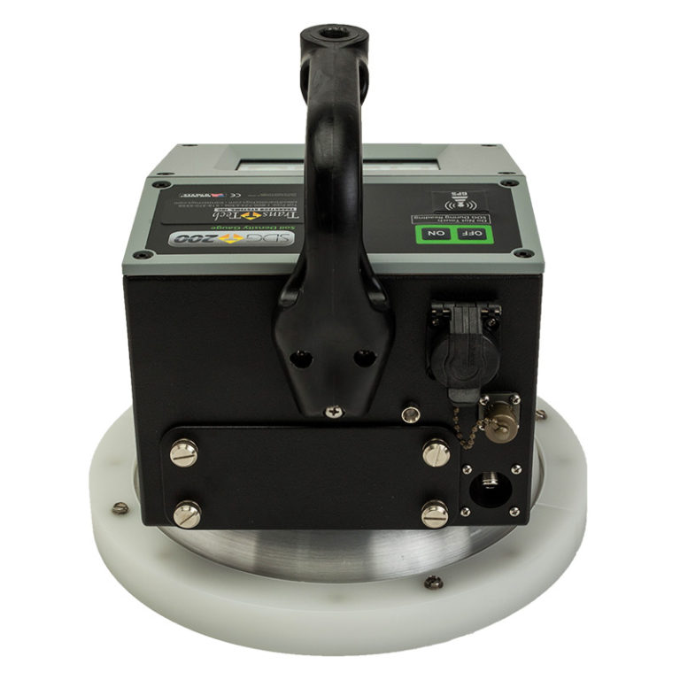 Non-Nuclear Soil Density Gauge – Siccion Marketing, Inc.